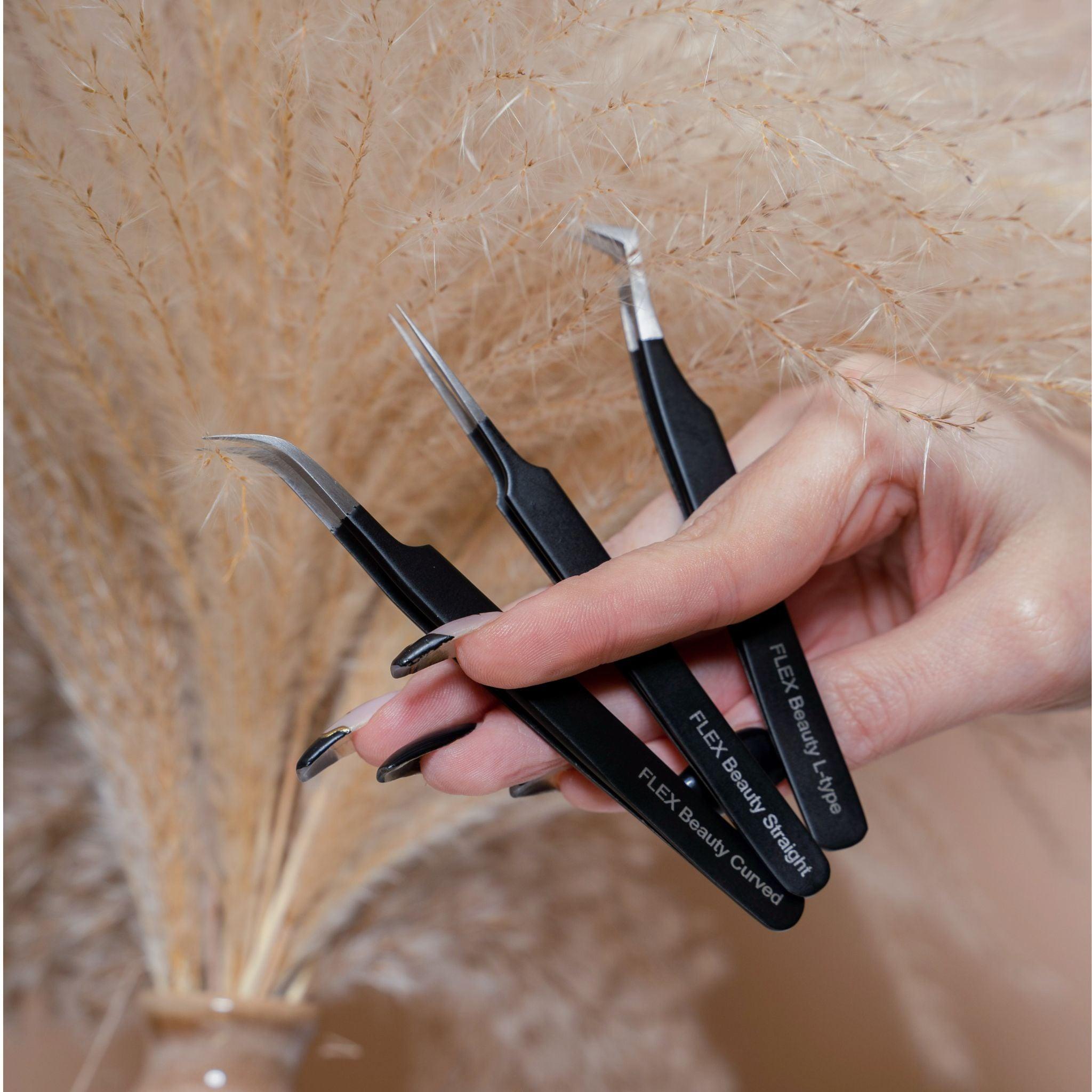 BROW TOOLS