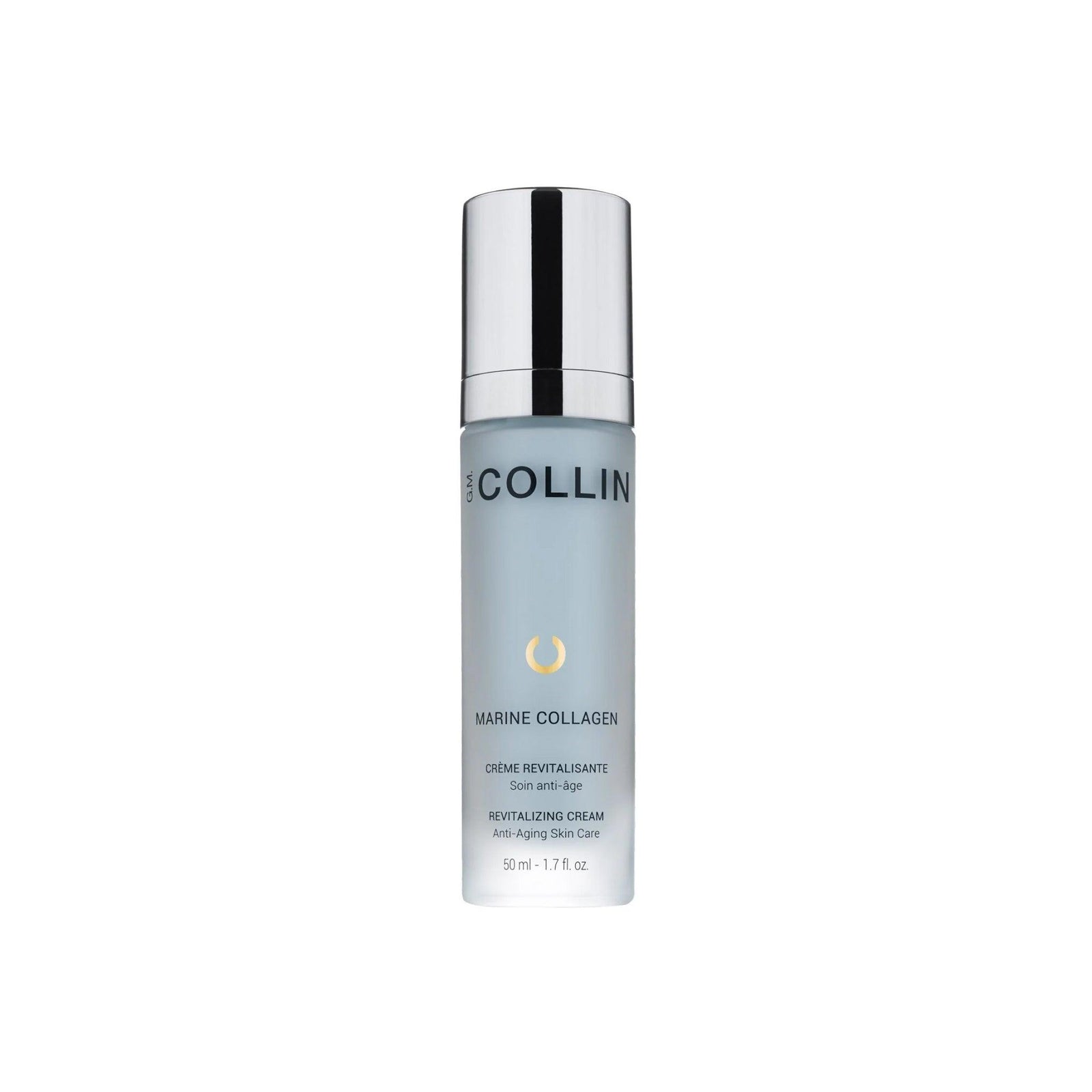 GM Collin Marine Collagen Revitalizing Cream