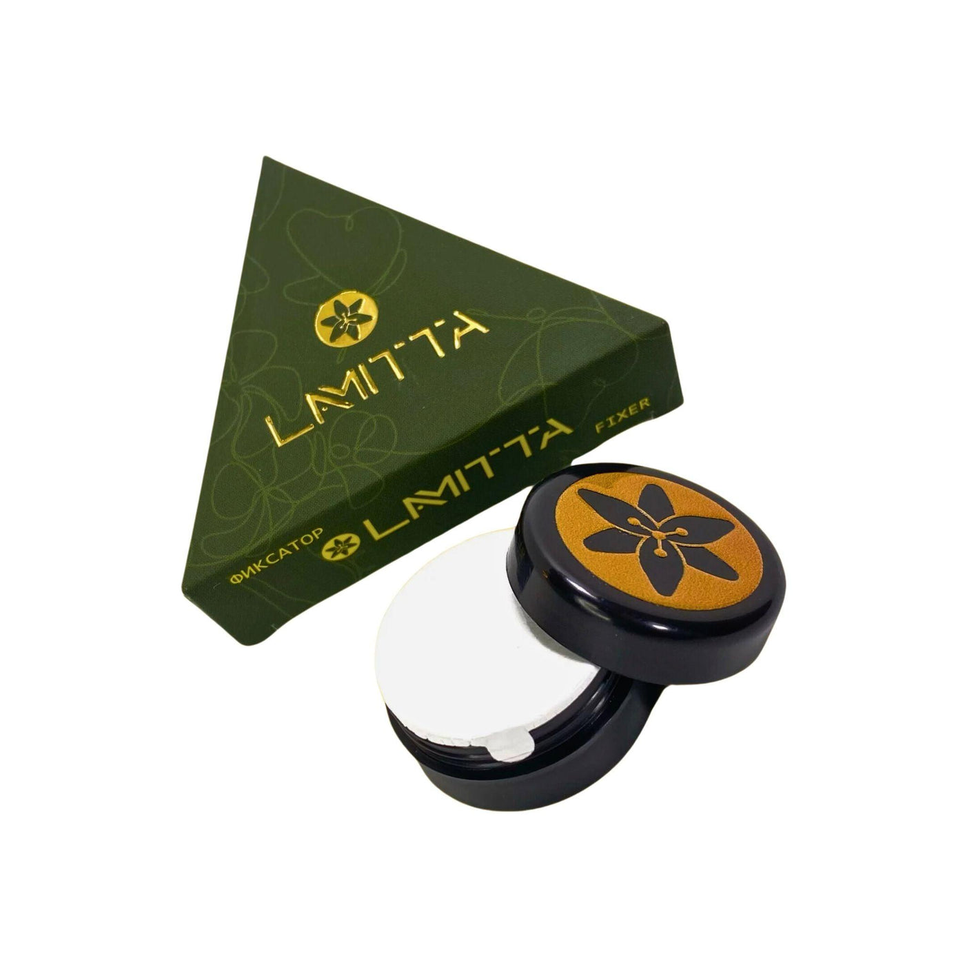 Lamitta x Eye Do Lash Lift Fixer Balm