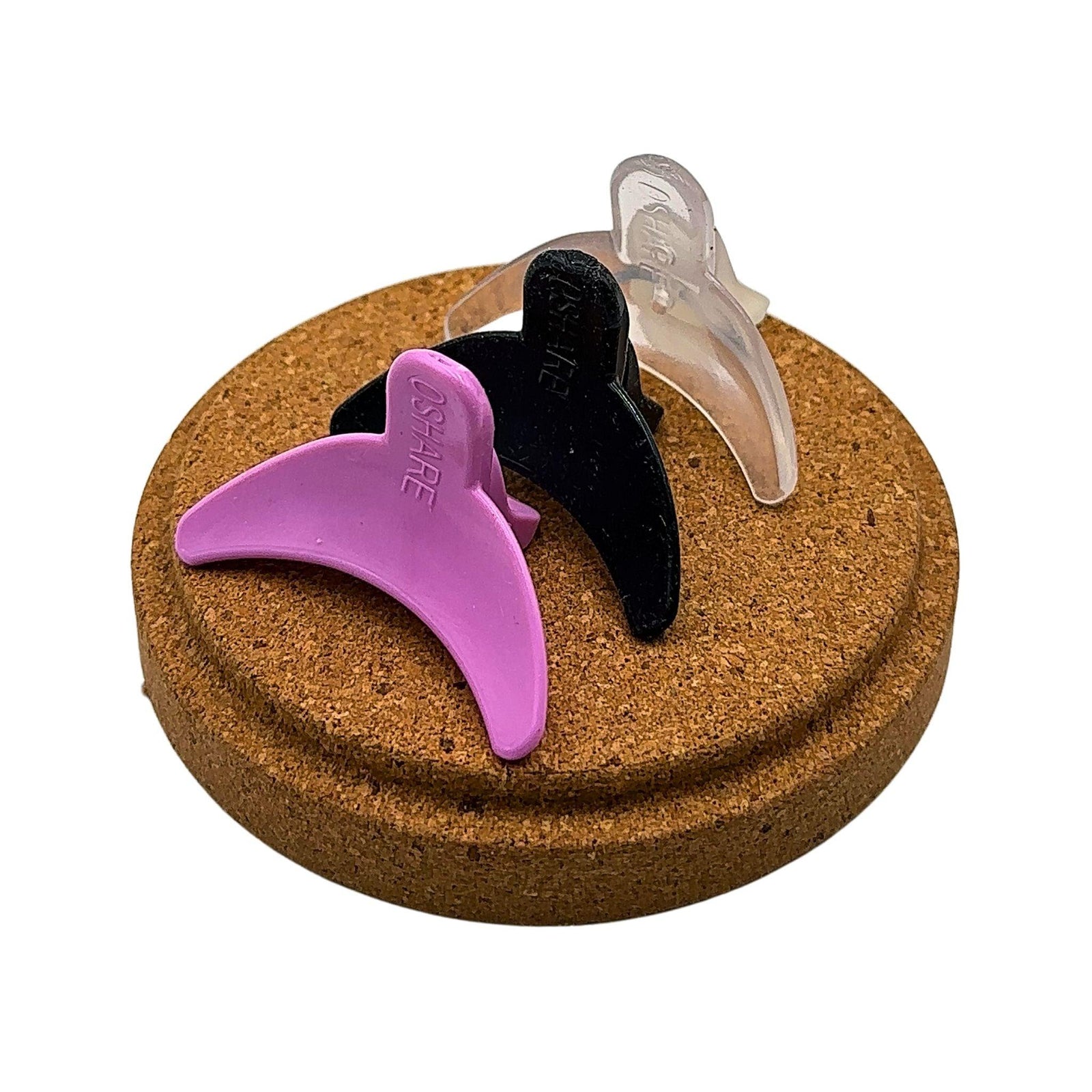 Oshare x Lashmother Uli Reverse Lash Lift Shields