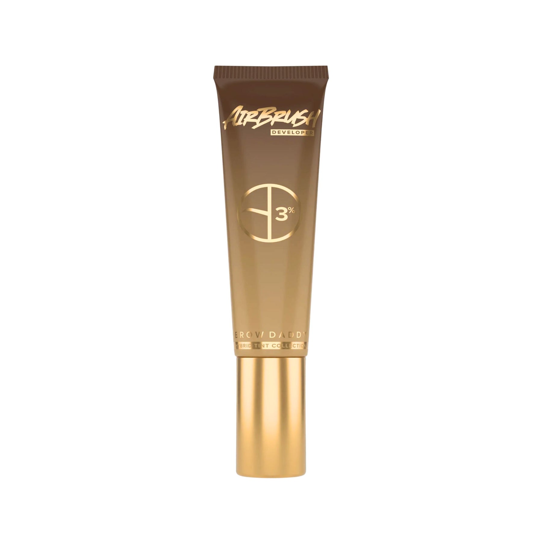 Brow Daddy Hybrid Tint Airbrush Developer