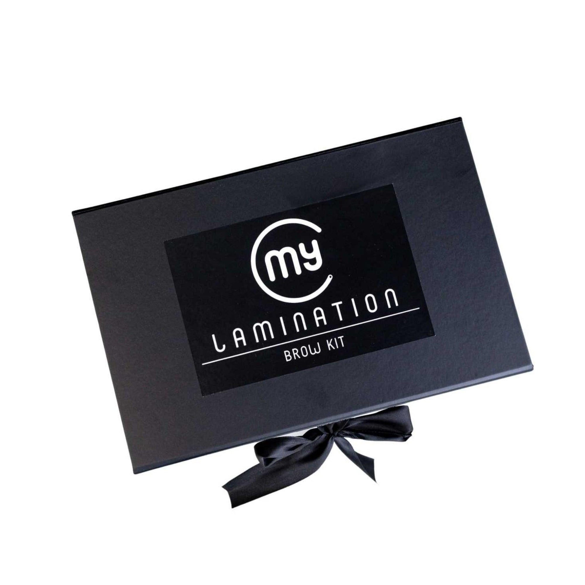 My Lamination Brow Lamination Kit