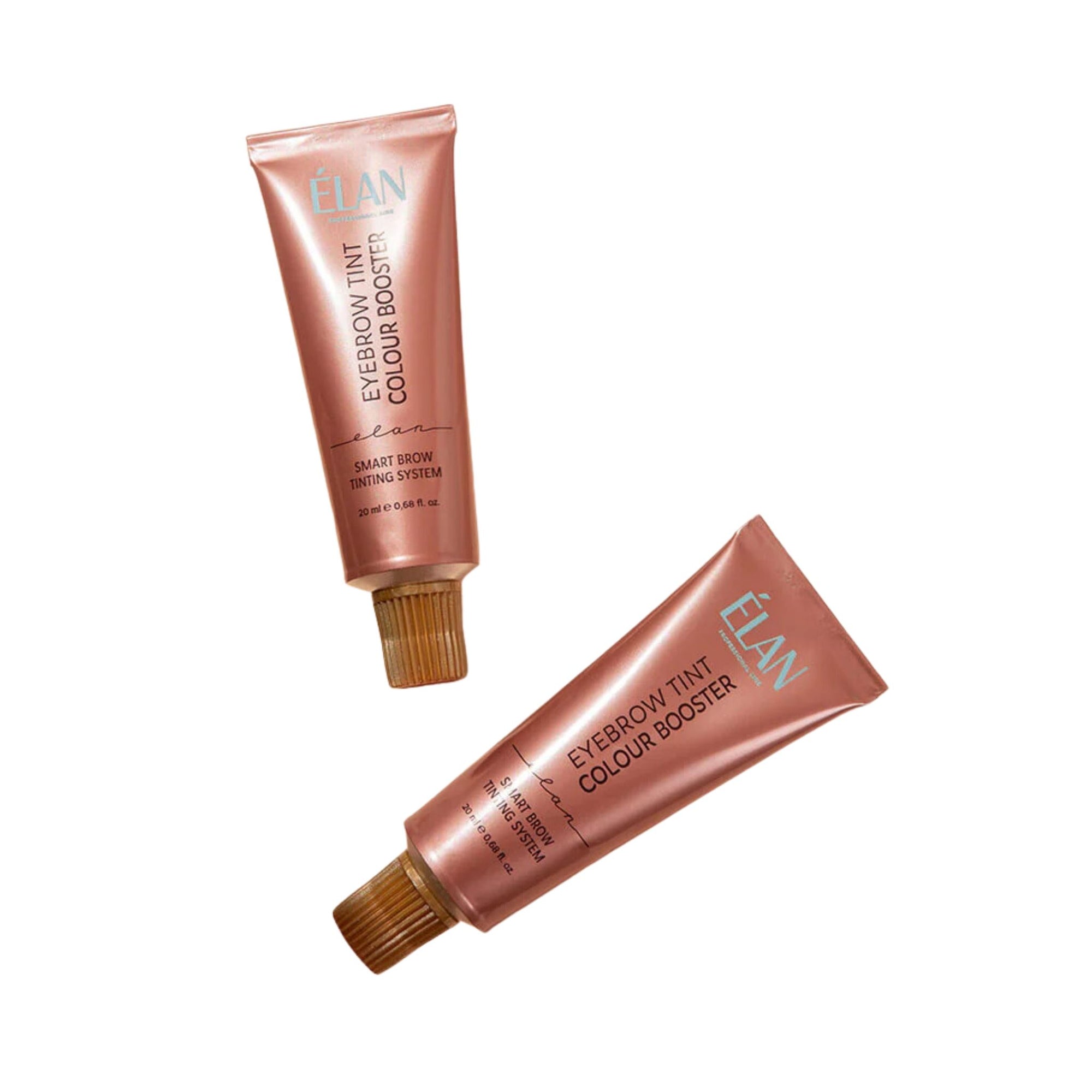 ELAN Smart Brow Tinting System - Colour Booster