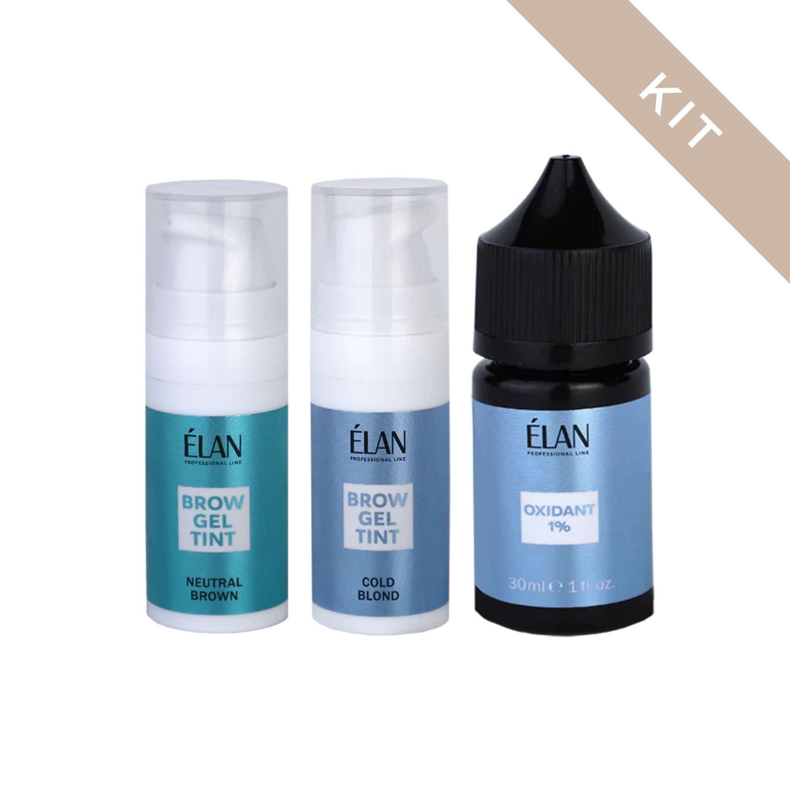 ELAN - The Beauty House Shop