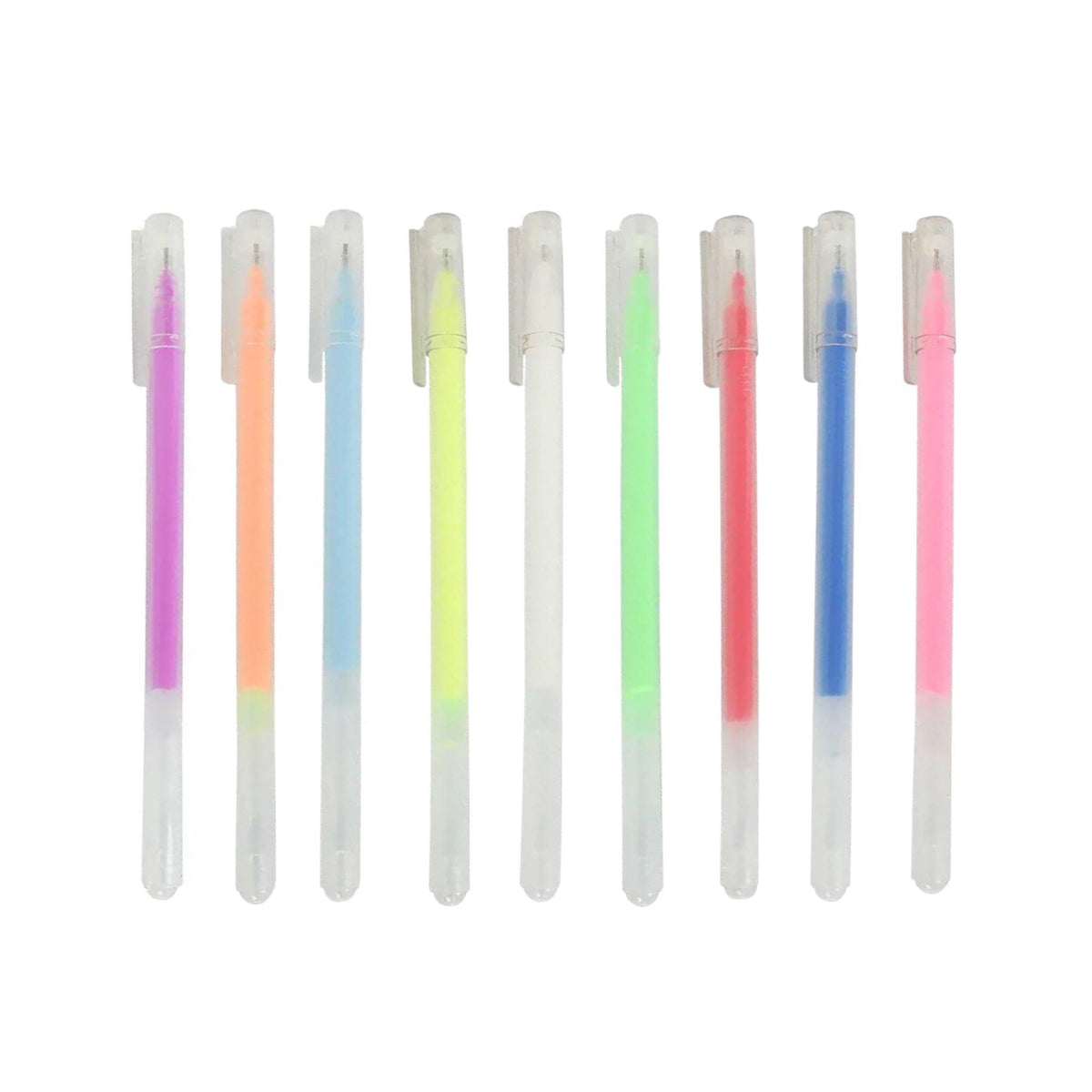 FLEX Beauty Brow Mapping Gel Pens - Set of 3