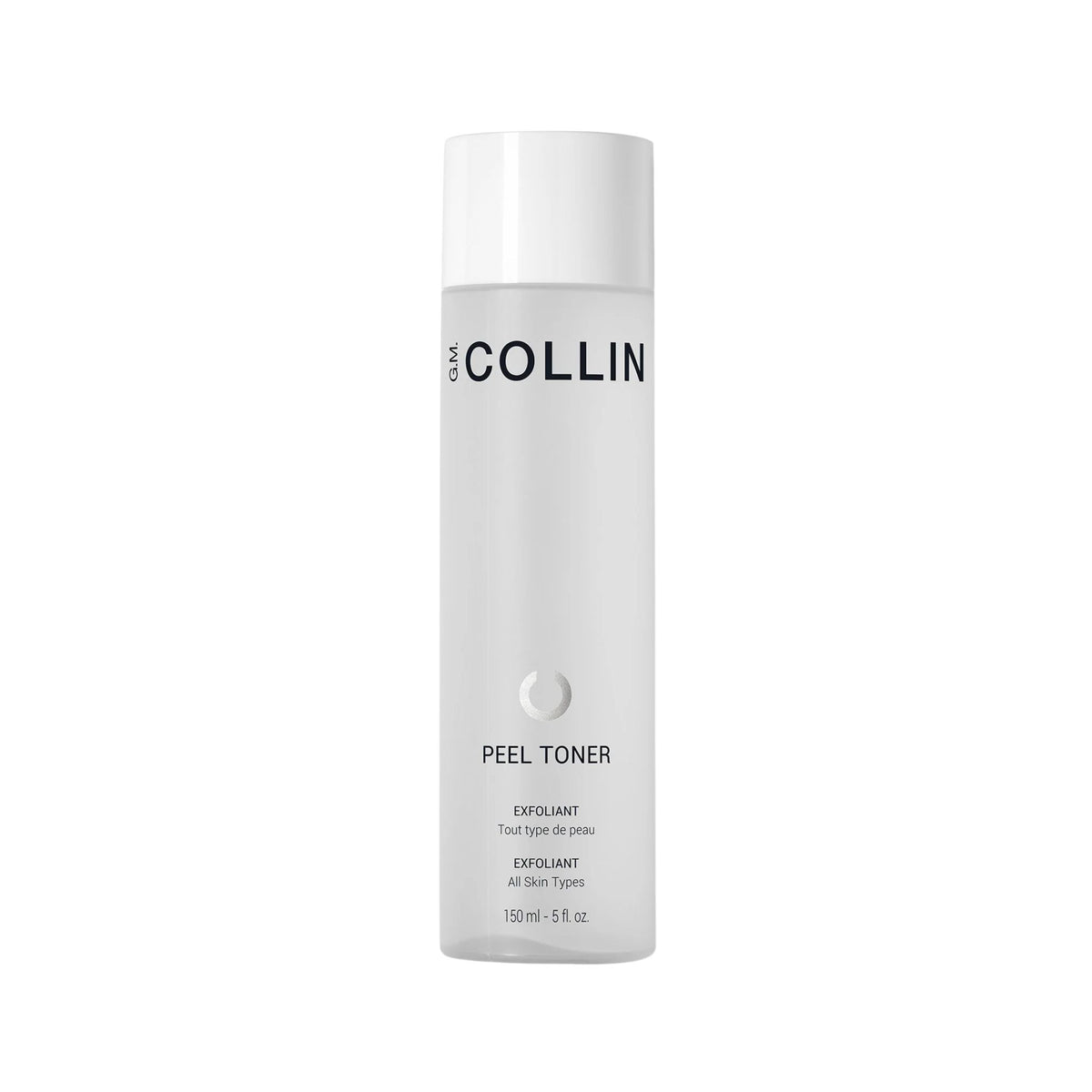 GM Collin Peel Toner Exfoliant