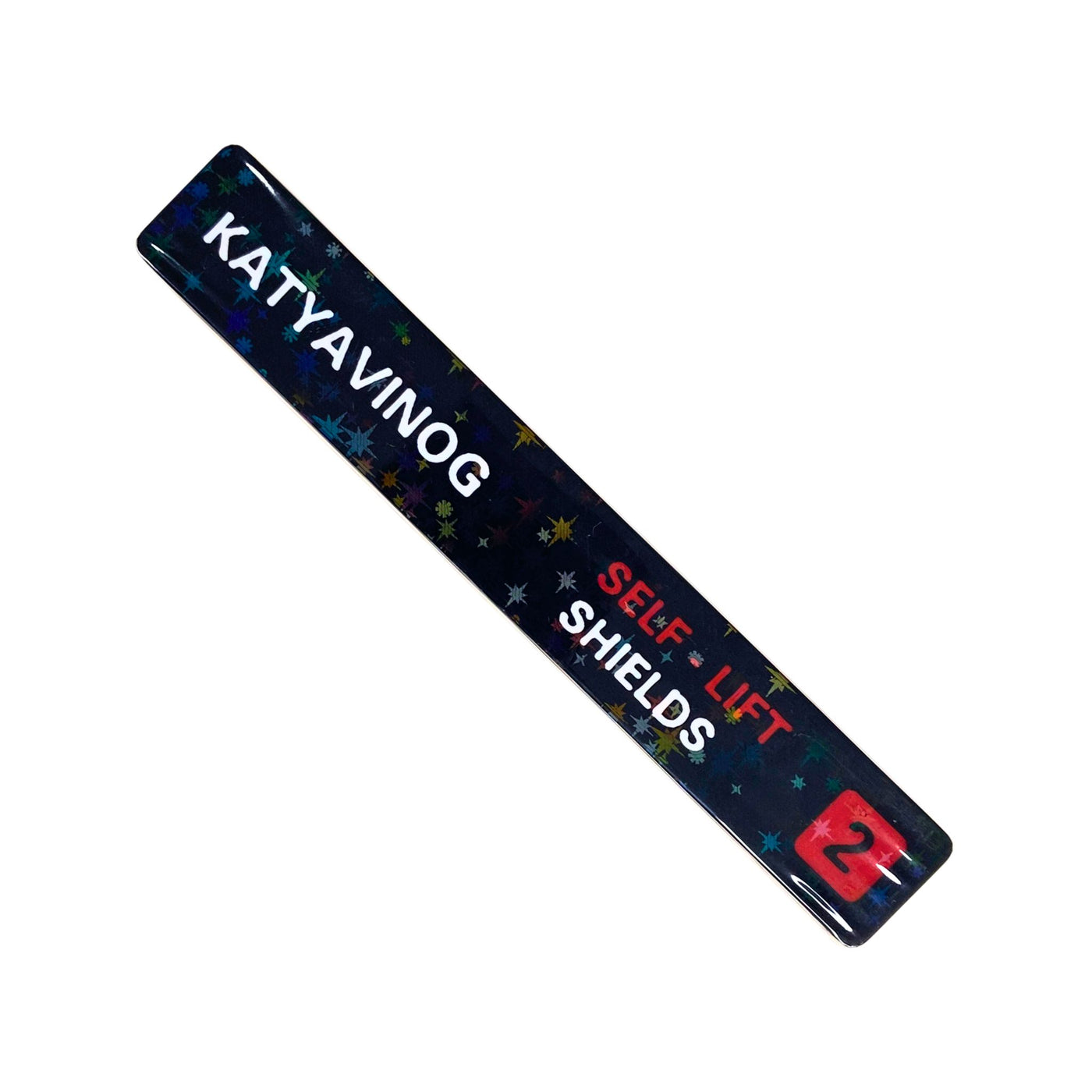 Katya Vinog Self Lift Shields