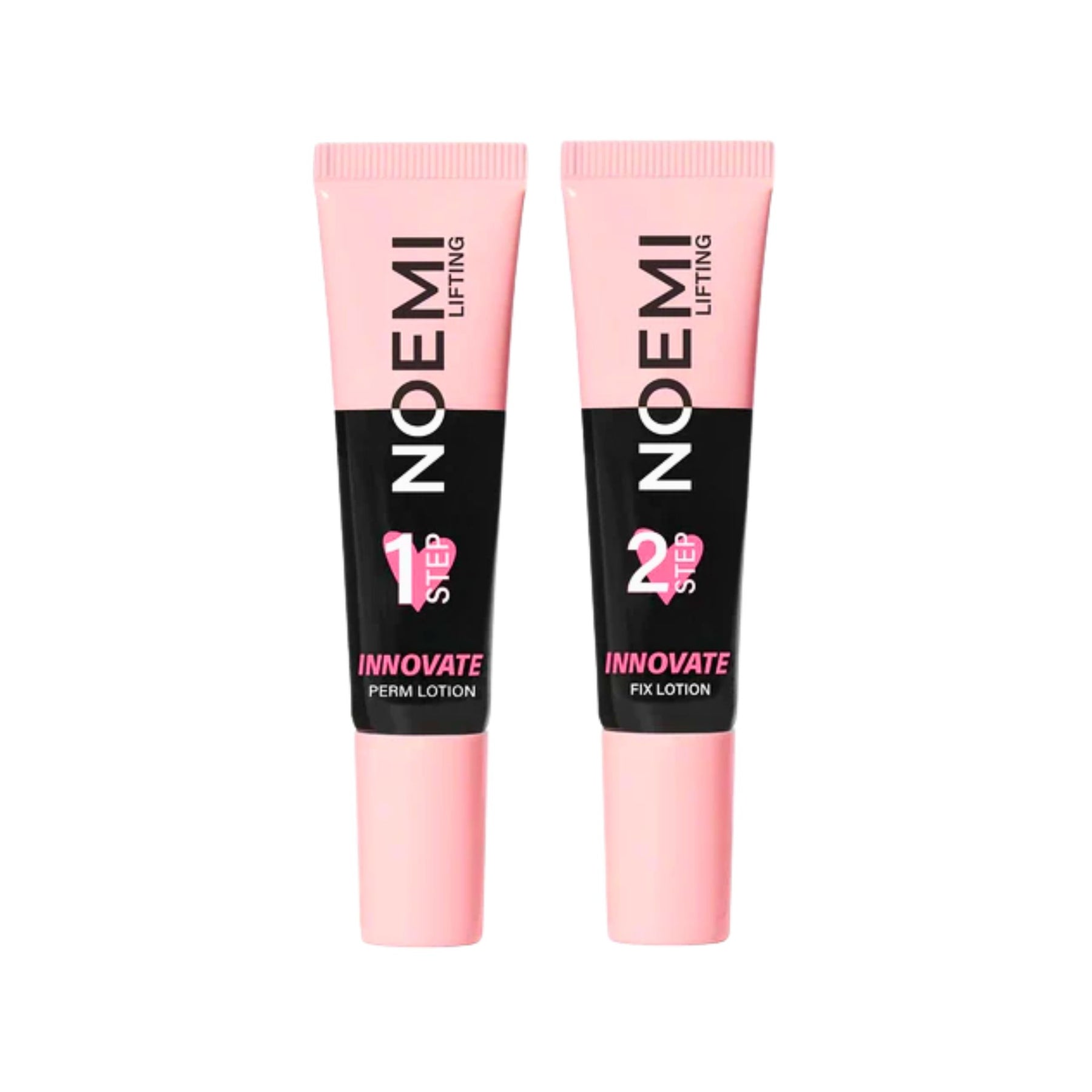 Noemi Innovate Lash Lift & Brow Lamination Kit