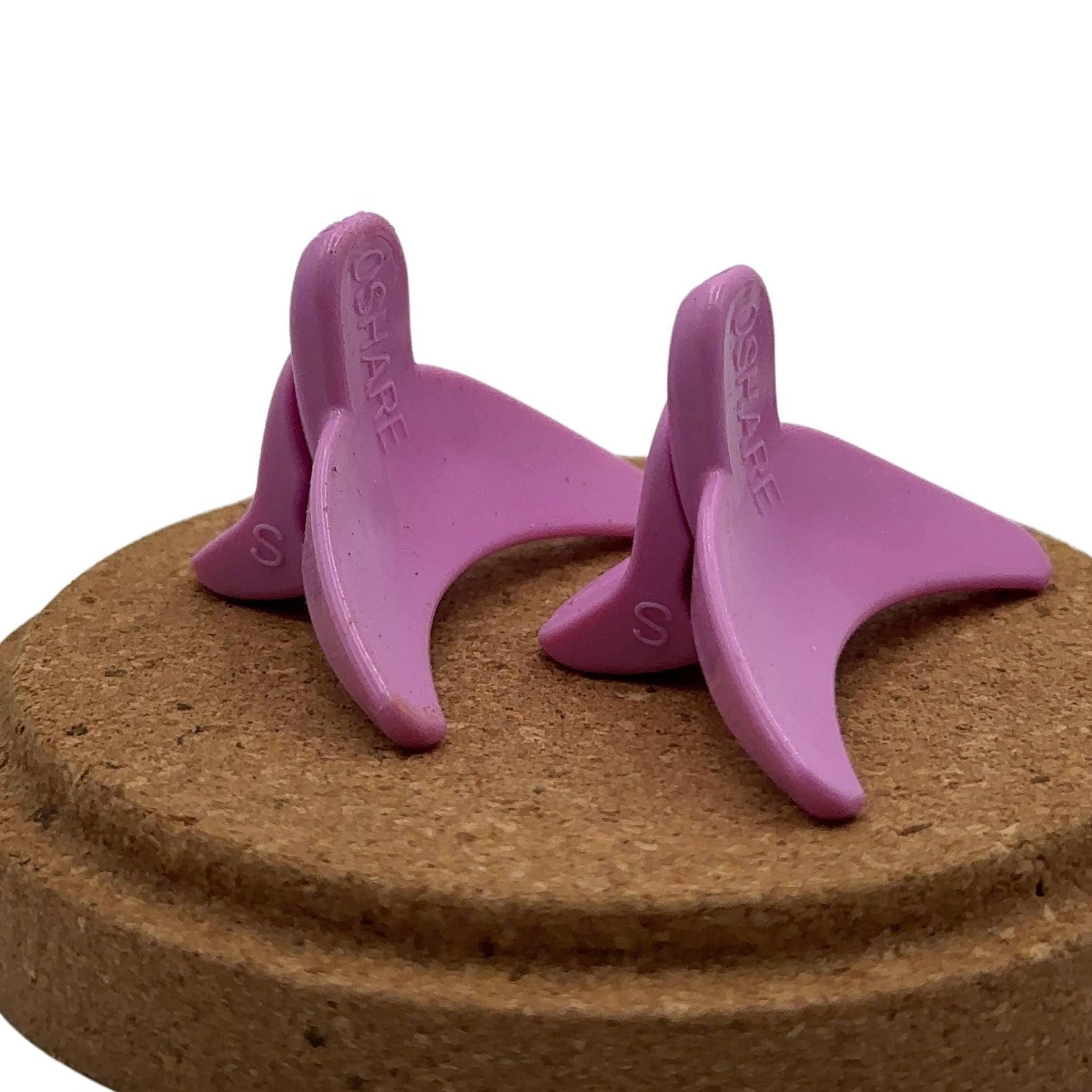 Oshare x Lashmother Uli Reverse Lash Lift Shields