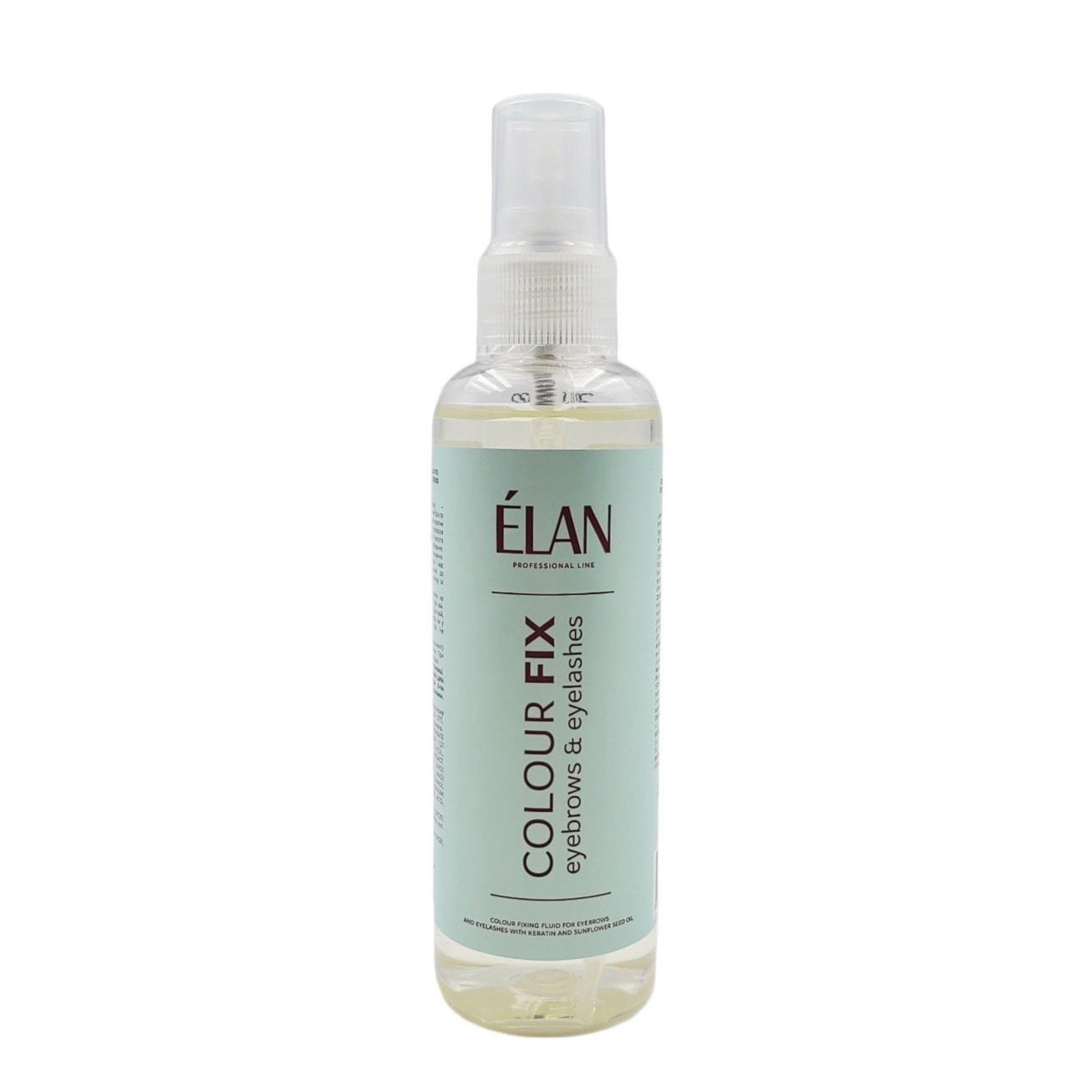 ELAN Colour Fix Setting Fluid - The Beauty House Shop