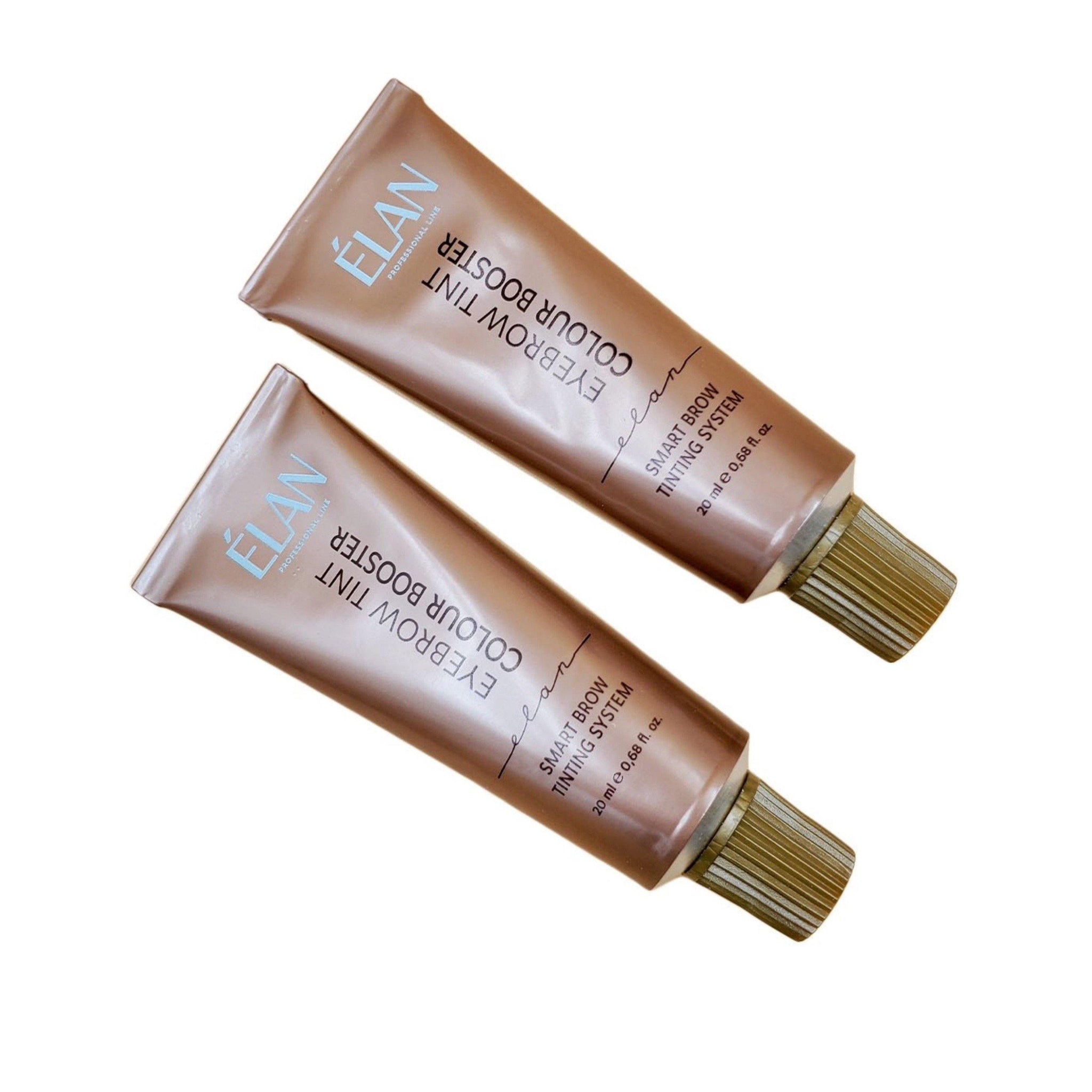 ELAN Smart Brow Tinting System - Colour Booster