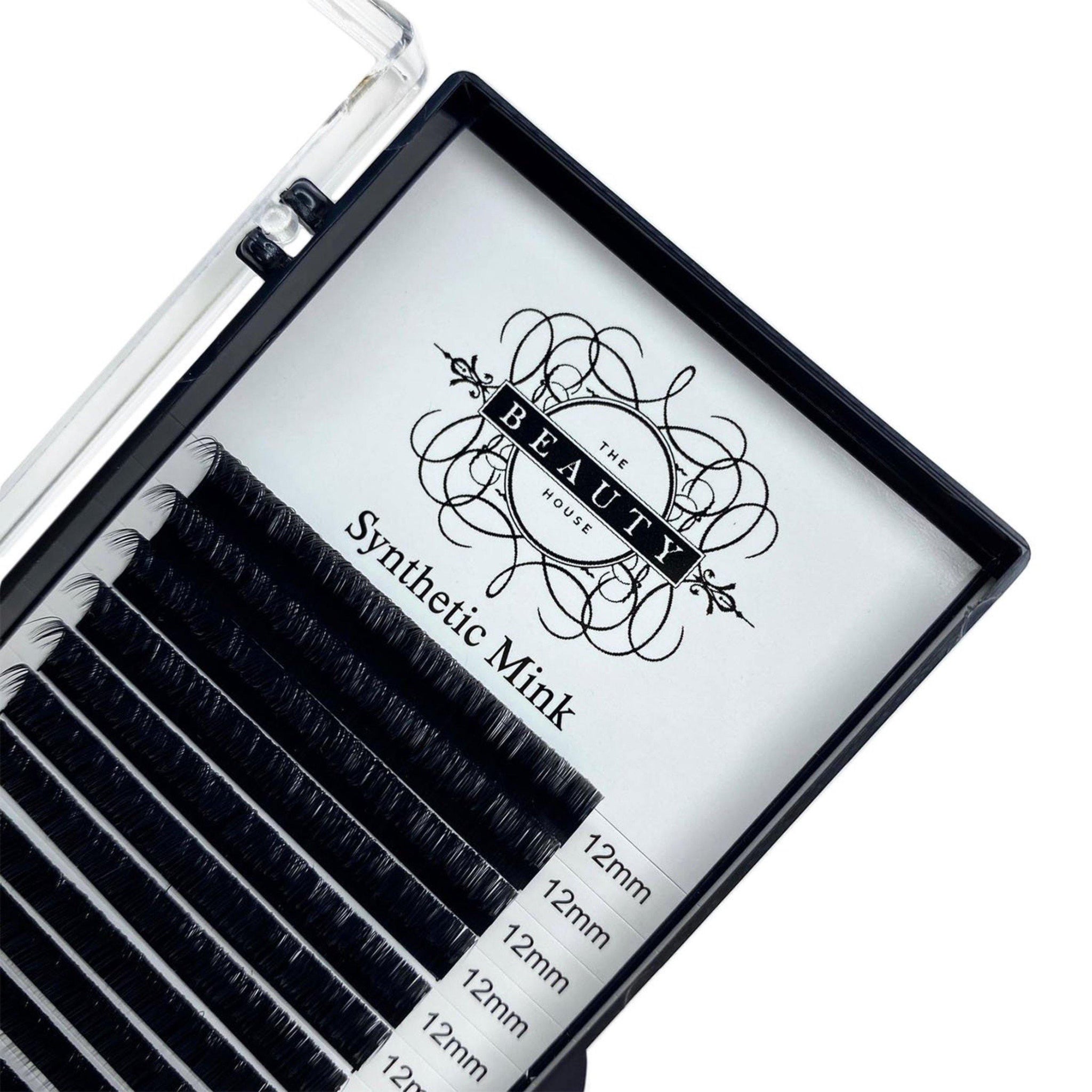 LD - curl | Volume Lashes