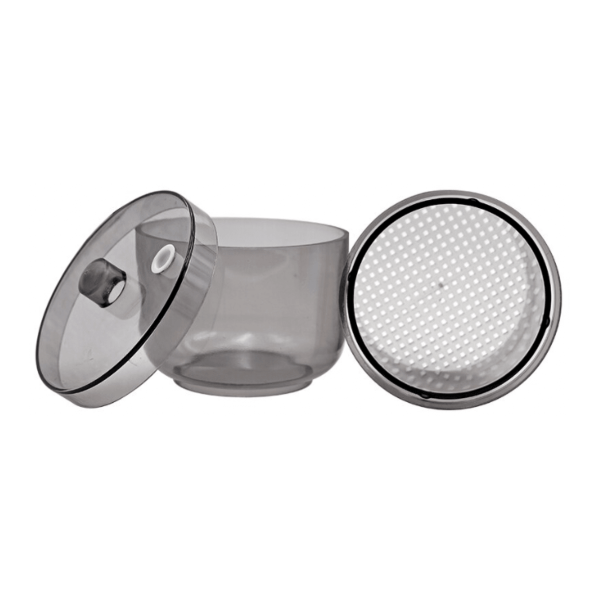 FLEX Beauty Disinfection & Storage Containers