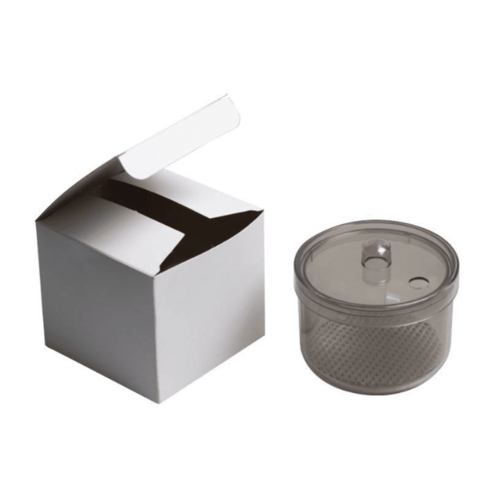 FLEX Beauty Disinfection & Storage Containers