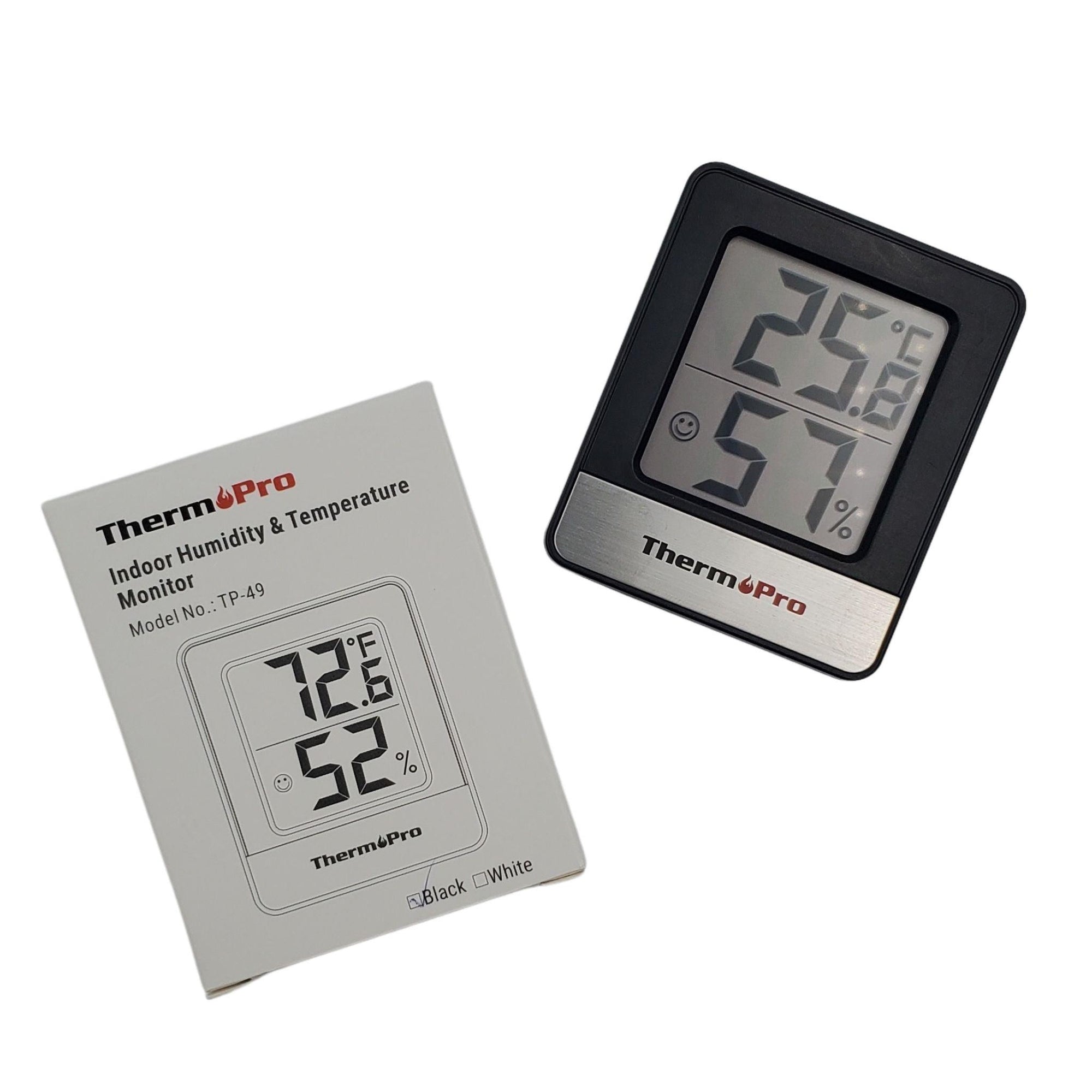Thermo Pro Digital Thermo/Hydrometer