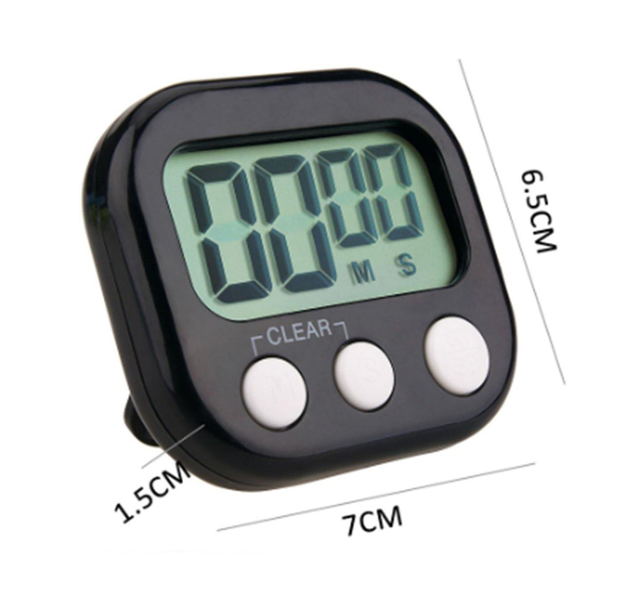 Small Digital Timer
